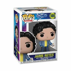 Figurica Funko POP! DC Comics: Blue Beetle - Jamie Reyes #1404 ...