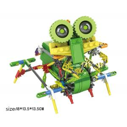 LOZ Robot Skipper - Jeftinije.hr