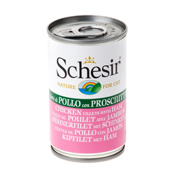Konzerva SCHESIR piletina i šunka 140g - Jeftinije.hr