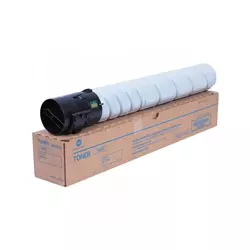 KONICA MINOLTA TN-325 BK (A8DA050) Black, originalen toner - Ceneje.si