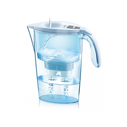 Laica Select Stream Line vrč za filtriranje vode, s 3 vrste filterskih ...