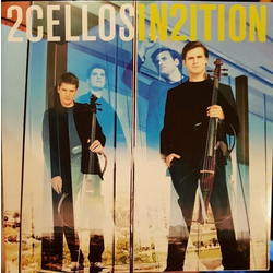 2CELLOS - In2ition (CD) - Jeftinije.hr