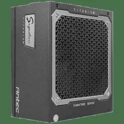 Napajanje 1000W, ANTEC ST1000 Signature Titanium, 135mm vent, 80 ...