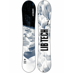 Lib Tech Cold Brew 153 2022 Snowboard no color - Ceneje.si