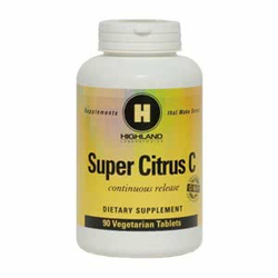 Super Citrus C (90 tab.) - Jeftinije.hr