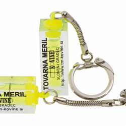 VODNA TEHTNICA TOVARNA MERIL KOVINE LIBELCA - OBESEK - Ceneje.si