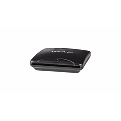 Smart card reader NEDIS CRDRU2SM1BK - Jeftinije.hr
