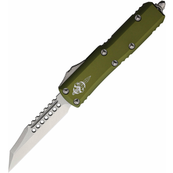 Microtech Auto UTX-85 Warhound OD Green - Jeftinije.hr