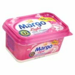 MARGARINA LIGHT, MARGO, 500G - Ceneje.si