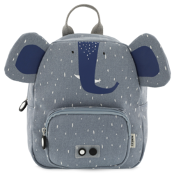 Trixie Baby - Manji dječji ruksak, Mrs. Elephant - Jeftinije.hr