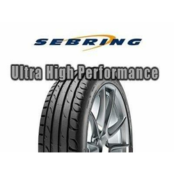SEBRING - ULTRA HIGH PERFORMANCE - ljetne gume - 235/45R18 - 98W - XL ...