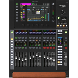 Behringer Wing Compact Digitalni mix pult - Jeftinije.hr