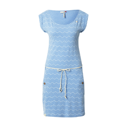 Ragwear Poletna obleka, modra - Ceneje.si