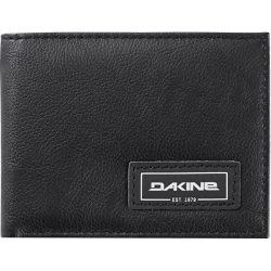 Dakine Peněženka Riggs Wall et 10002611-S21 Black - Ceneje.si