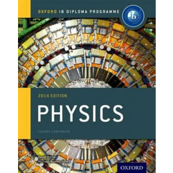 Oxford IB Diploma Programme: Physics Course Companion - Jeftinije.hr