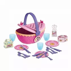 Minnie picnic set - Jeftinije.hr