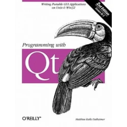 Programming with QT 2e - Ceneje.si