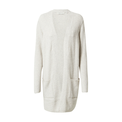 TOM TAILOR DENIM Pletena jopa, bež - Ceneje.si