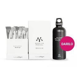Kolagen Hydrocollagen Novelius Medical 28x 6 g + DARILO - Ceneje.si