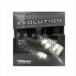 Set češlja / četke Termix Evolution Plus (5 uds) - Jeftinije.hr