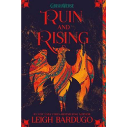 Ruin and Rising - Jeftinije.hr