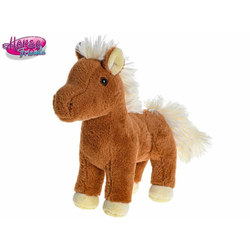 Horse Friends plišani konj 25 cm stojeći - Jeftinije.hr