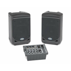 Samson Expedition XP150 Portable PA - Ceneje.si