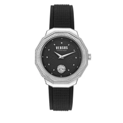 Versus Versace Sat Paradise Cove VSPZL0121 Crna - Jeftinije.hr