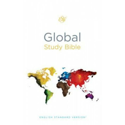 ESV Global Study Bible - Jeftinije.hr