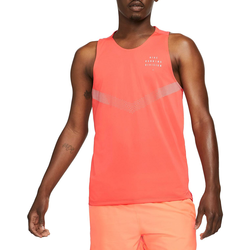 Majica bez rukava Nike Dri-FIT Rise 365 Run Division Men s Running Tank ...