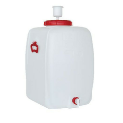 sod za vino PVC 150 L S PIPO + VRELNA VEHA - Ceneje.si