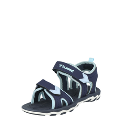 hummel Sportske sandale SANDAL SPORT JR sarena - Jeftinije.hr