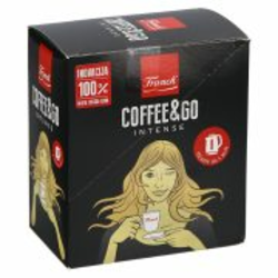 KAVA INTENSE COFFEE&GO, FRANCK, 90G - Ceneje.si