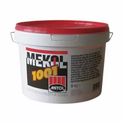 LEPILO MEKOL 1001 5KG - Ceneje.si