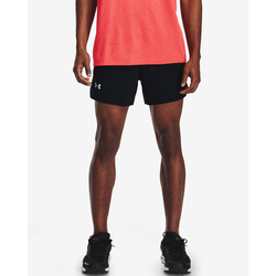 Kratke hlače Under Armour UA Launch SW 5 Short-BLK 1361492-002 Velikost ...