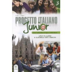 Progetto italiano junior - Ceneje.si
