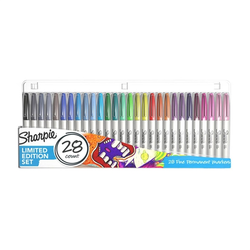 Sharp - Marker Sharpie Limited Edition, 28 kosov - Ceneje.si