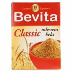 MLETI KEKSI, BEVITA, 300 G - Ceneje.si
