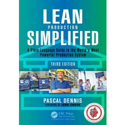 Lean Production Simplified - Jeftinije.hr