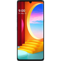 LG pametni telefon Velvet 6GB/128GB, Black - Ceneje.si
