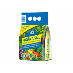 Grenka sol - 2,5 kg - Ceneje.si