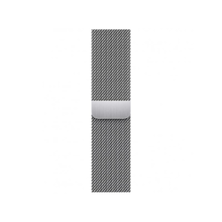 41mm Silver Milanese Loop - Ceneje.si