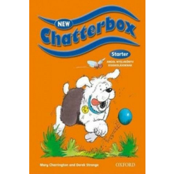 New Chatterbox: Starter: Pupil''s Book - Jeftinije.hr