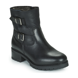 Minelli Gležnjače LEILA Crna - Jeftinije.hr