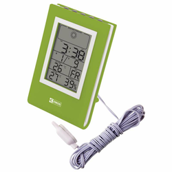 EMOS meteorološka stanica E0117 - Jeftinije.hr