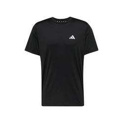 Adidas TR-ES STRETCH T, maja, črna IC7413 - Ceneje.si