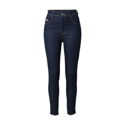 Diesel Skinny traperice 1984 SLANDY-HIGH Blue - Jeftinije.hr