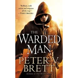 Warded Man: Book One of The Demon Cycle - Jeftinije.hr