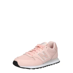 new balance Nizke superge ''500'', roza - Ceneje.si