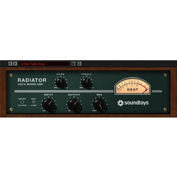 SoundToys Radiator 5 (Digitalni izdelek) - Ceneje.si